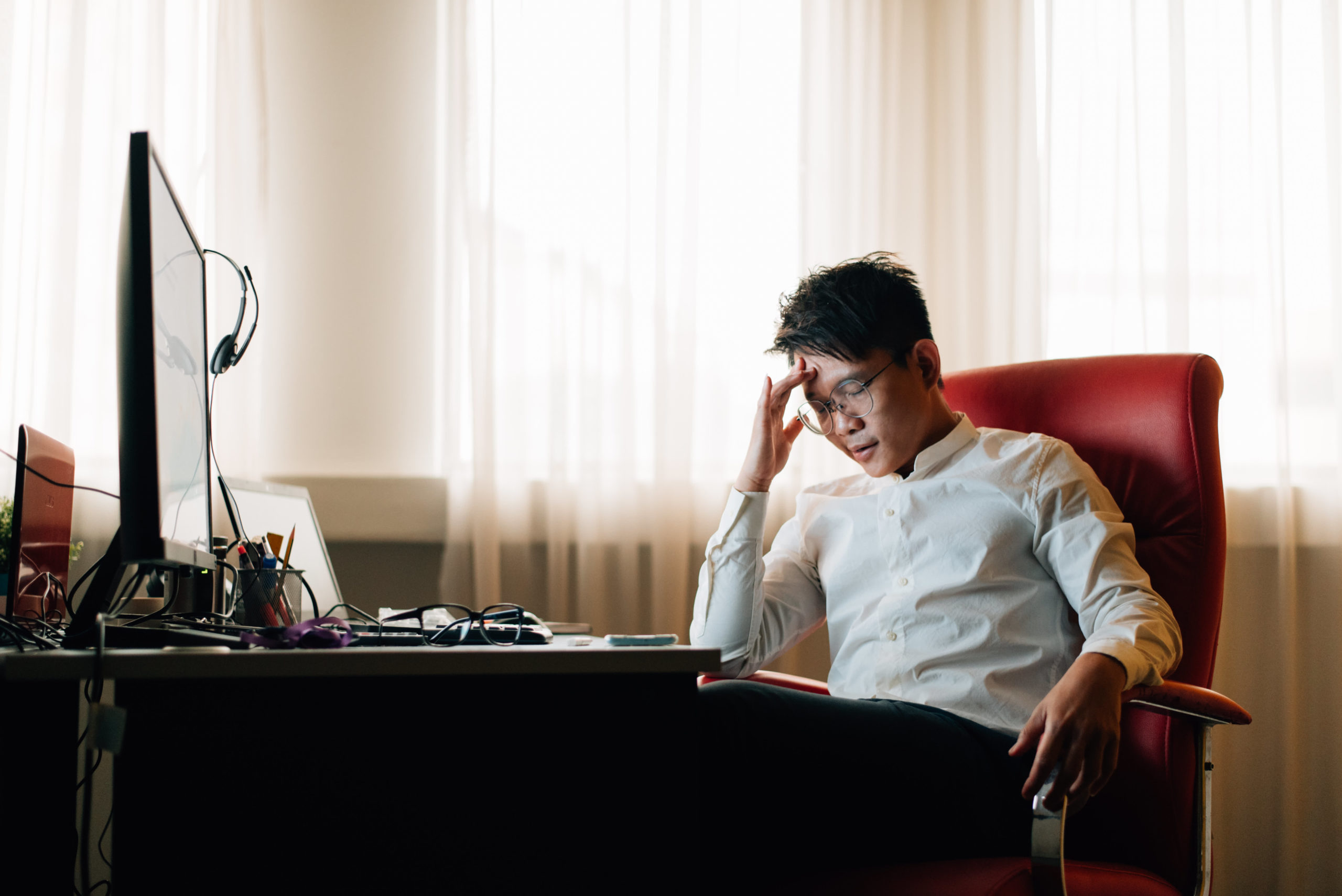 Harvard Expert: The 5 Types of Bosses You Never Want to Work for—or ...