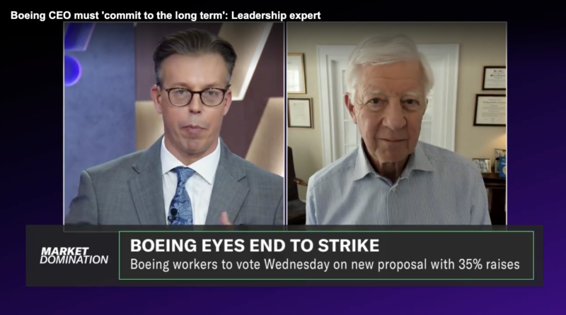 Bill George - Expert Guidance on Leadership, Policy, and Global Strategy.