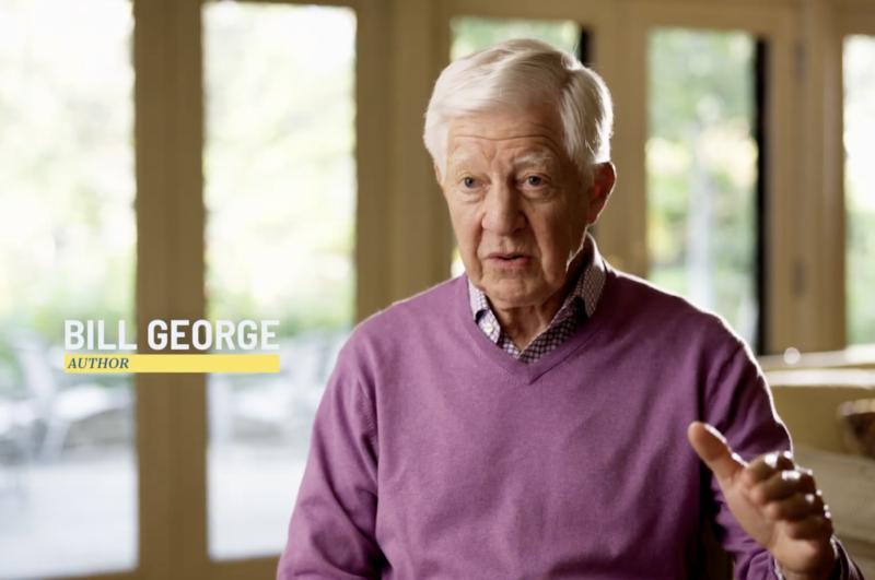 Bill George - Expert Guidance on Leadership, Policy, and Global Strategy.