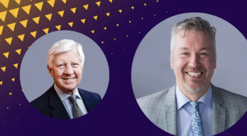 Podcast - Bill George