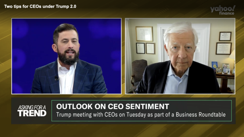 Bill George - Expert Guidance on Leadership, Policy, and Global Strategy.