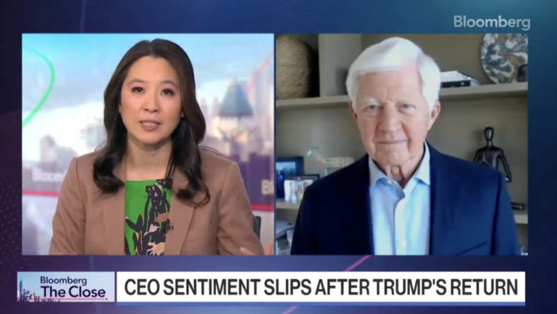 Bill George - Expert Guidance on Leadership, Policy, and Global Strategy.