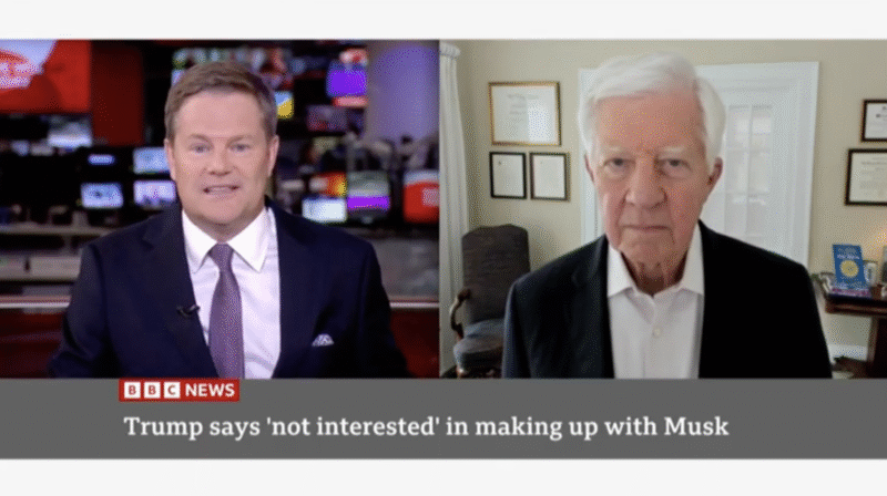 Bill George - Expert Guidance on Leadership, Policy, and Global Strategy.